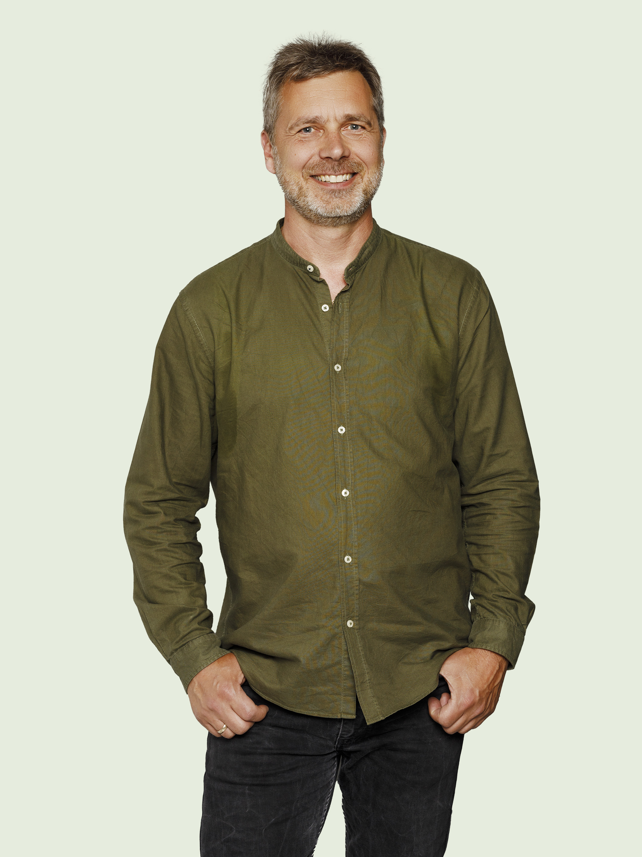 Flemming Petersen - ATP Ejendomme