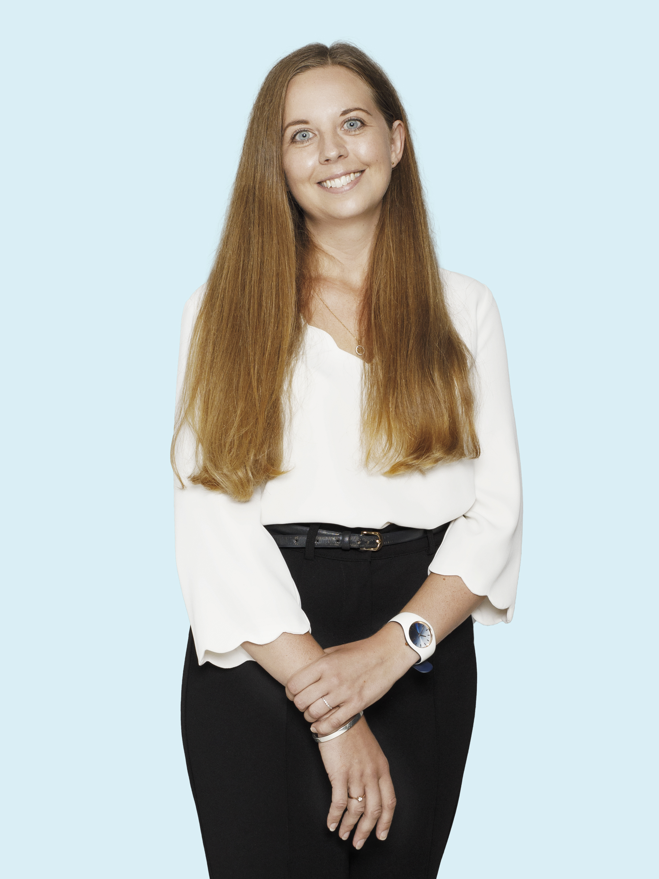 Marlene Nilsson - ATP Ejendomme