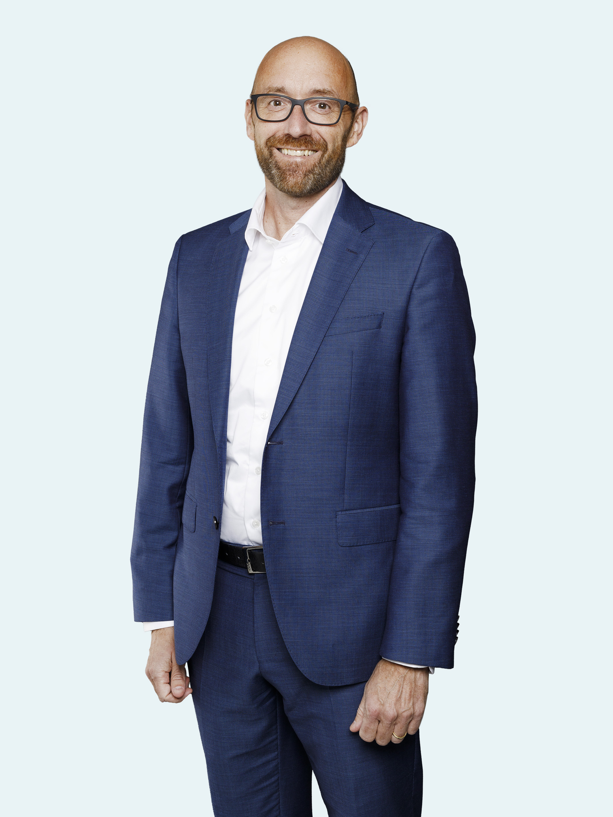 Christian Johannessen - ATP Ejendomme