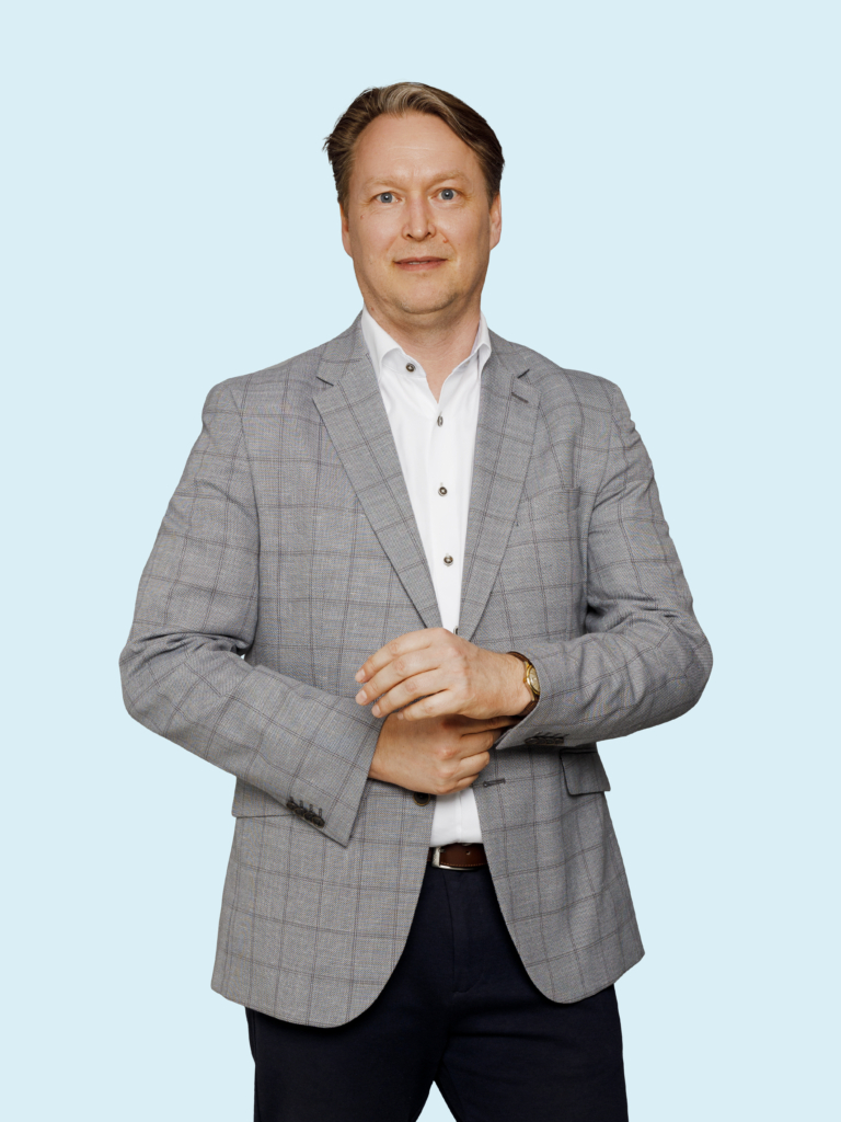 Troels Nelander - ATP Ejendomme