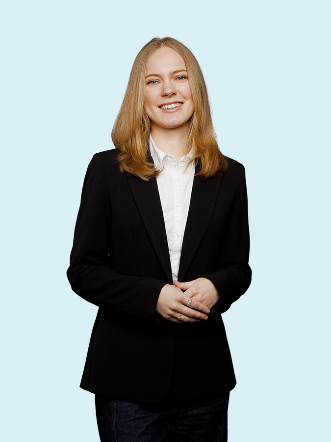 Laura Andersen - ATP Ejendomme